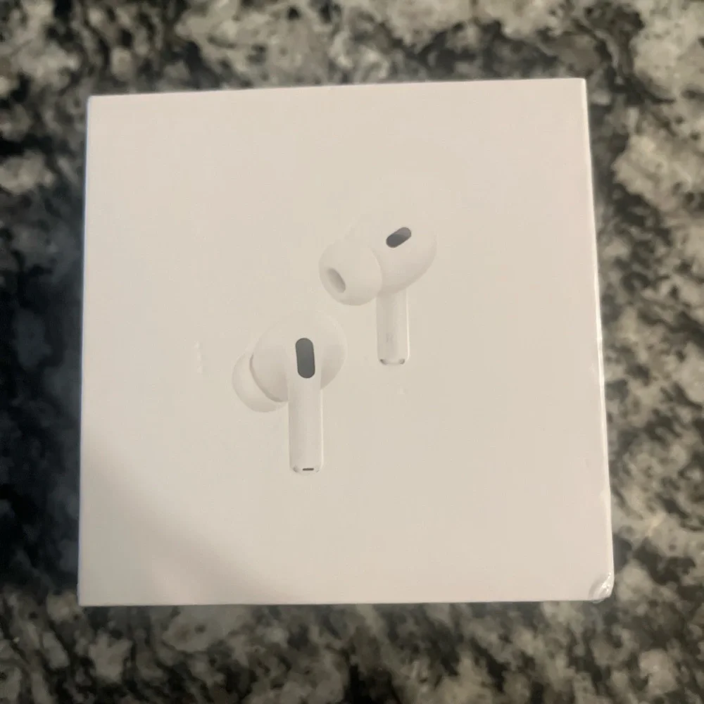 Apple | Cell Phones & Accessories | Apple Airpods Pro White Wireless ...